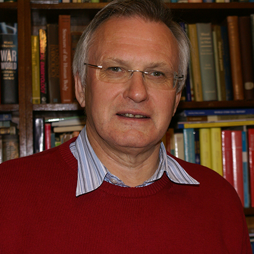 Standards for Human Stem Cell Use in Research — International Society ...