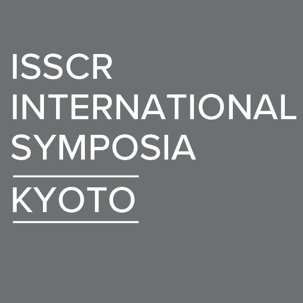 iPSC 20th Anniversary Symposium — International Society for Stem Cell ...