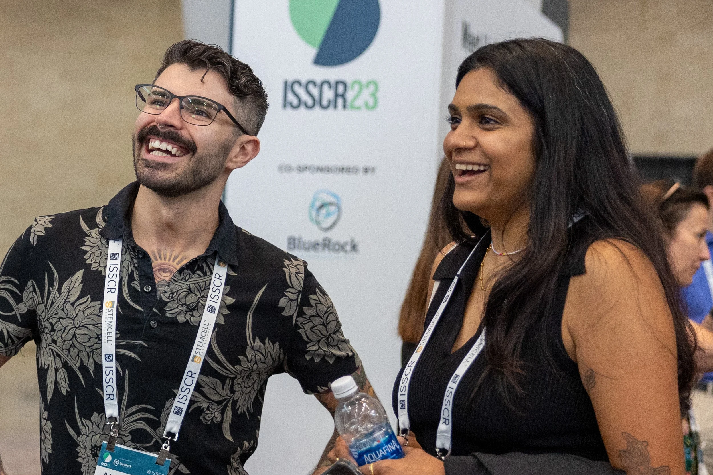 The Archives — International Society for Stem Cell Research