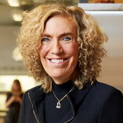 Member Spotlight: Elaine Fuchs, PhD — International Society for Stem ...