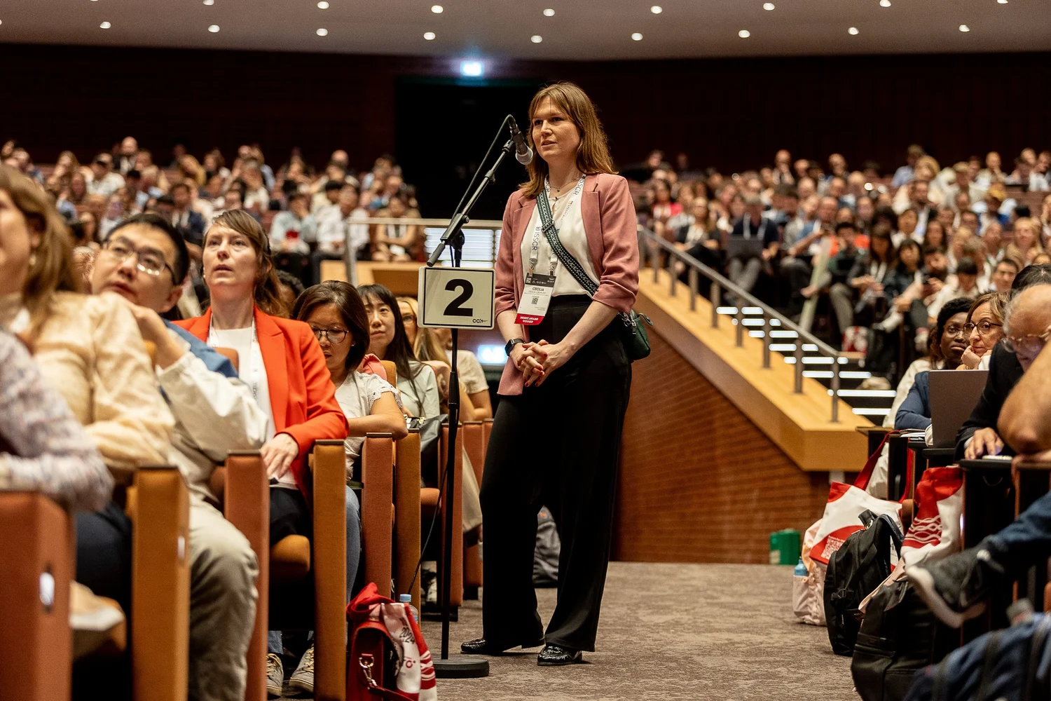 The Archives — International Society for Stem Cell Research