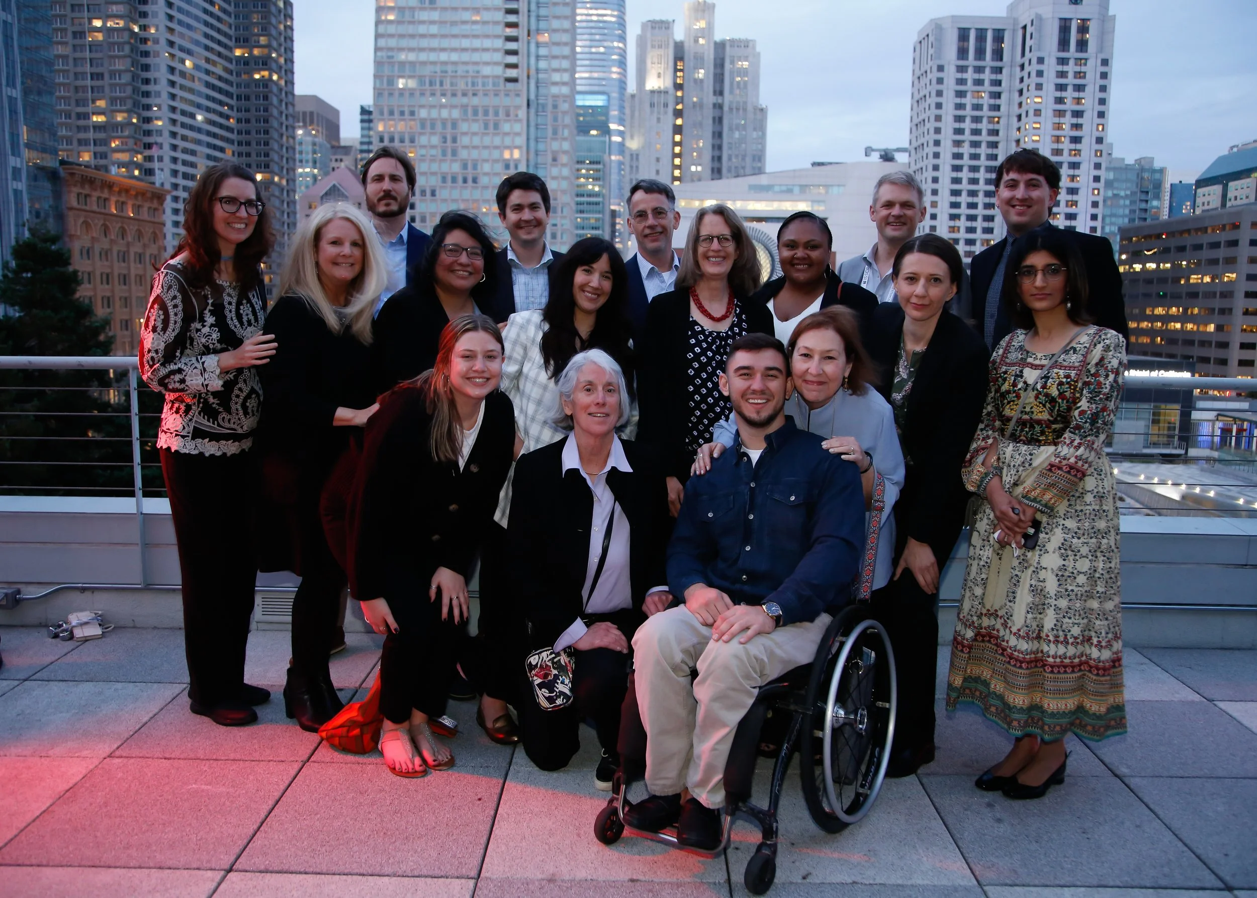 About — International Society for Stem Cell Research