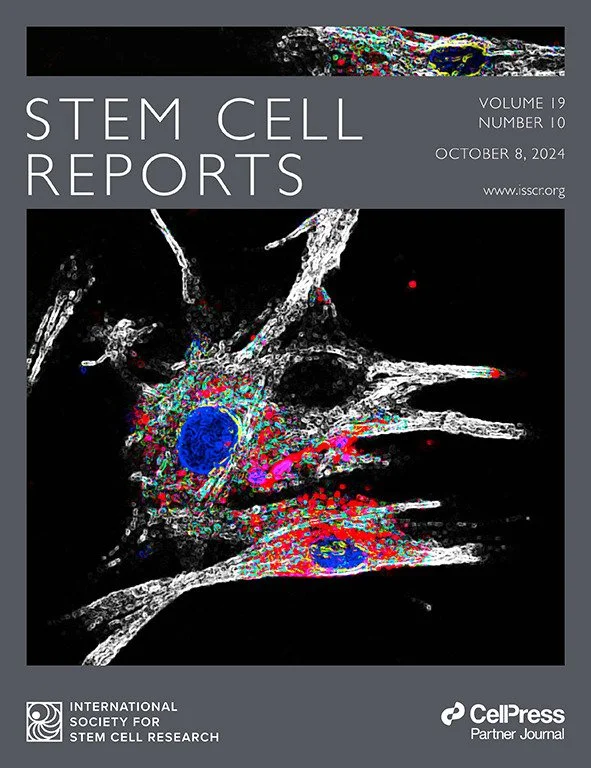 International Society for Stem Cell Research