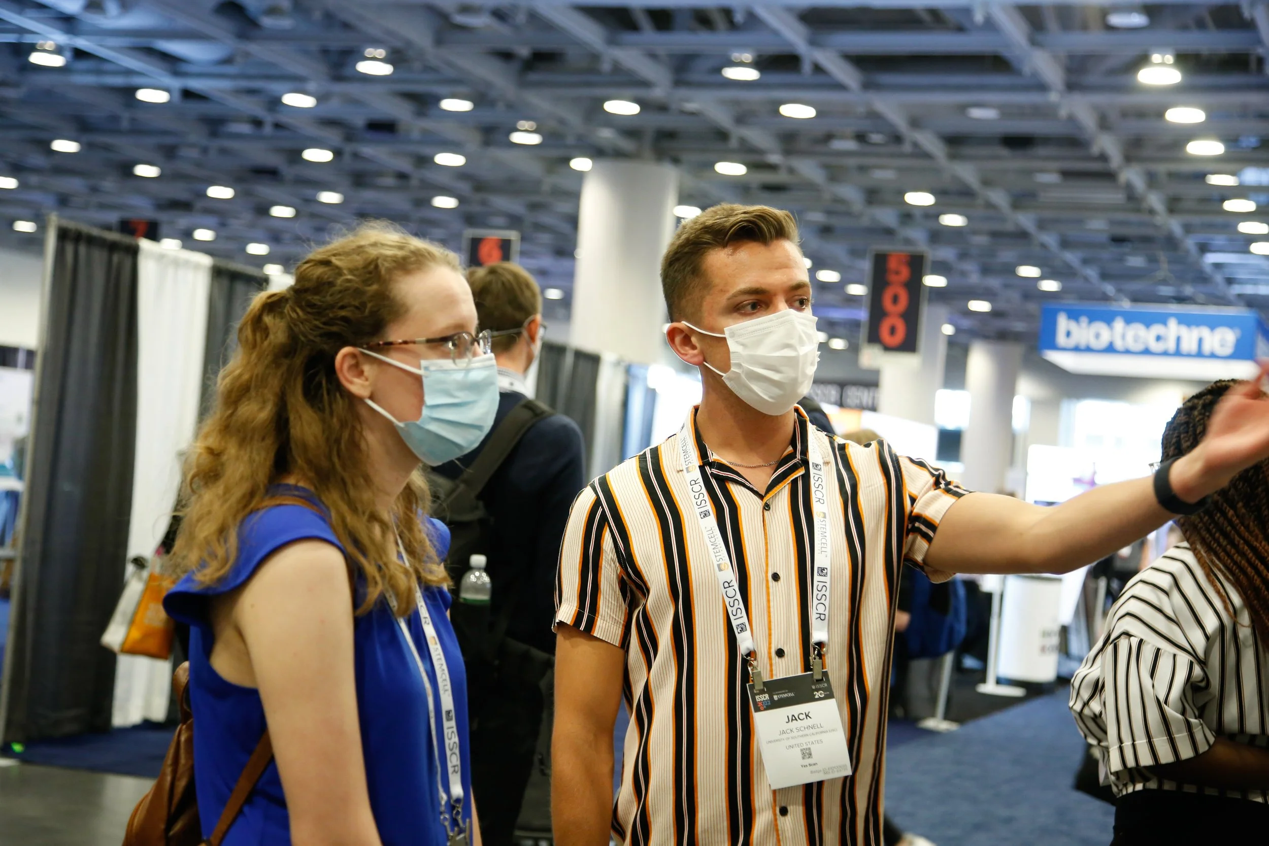 The Archives — International Society for Stem Cell Research