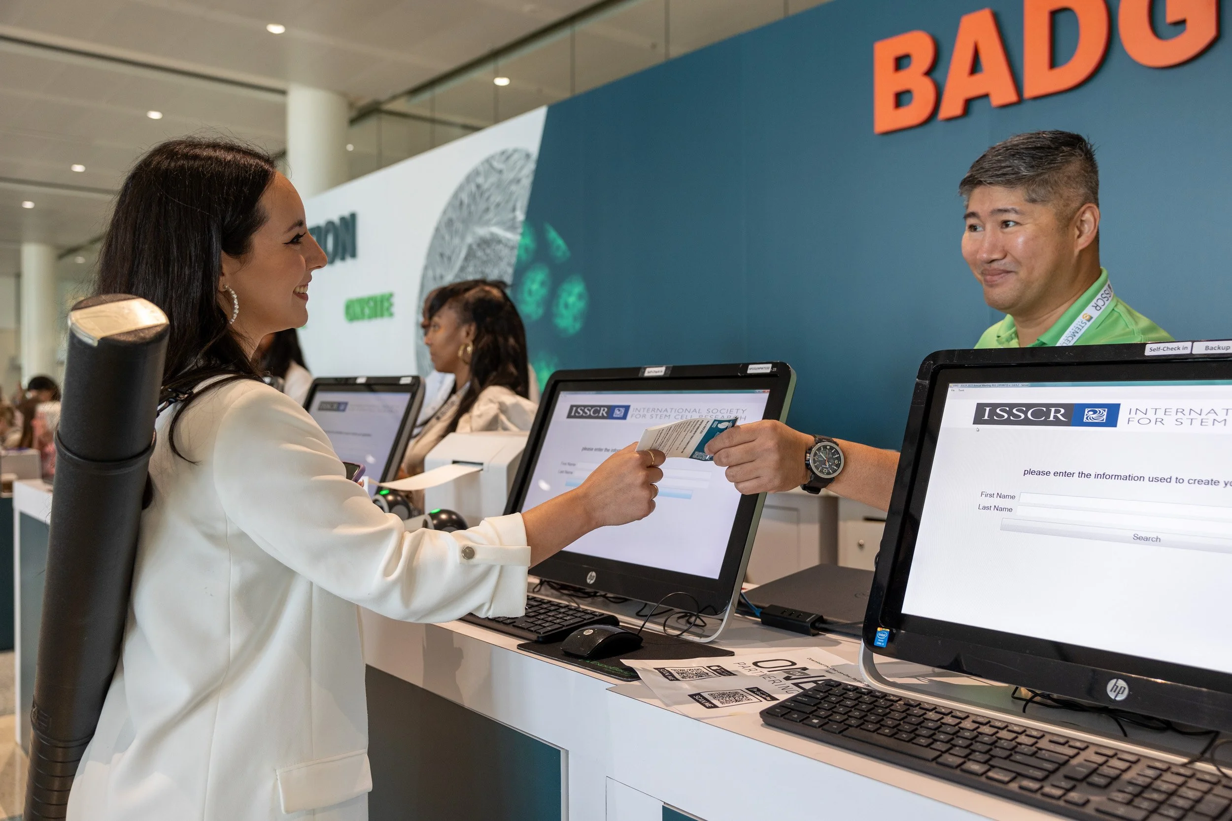 The Archives — International Society for Stem Cell Research