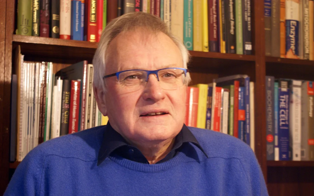 Awards + Nominations — International Society for Stem Cell Research