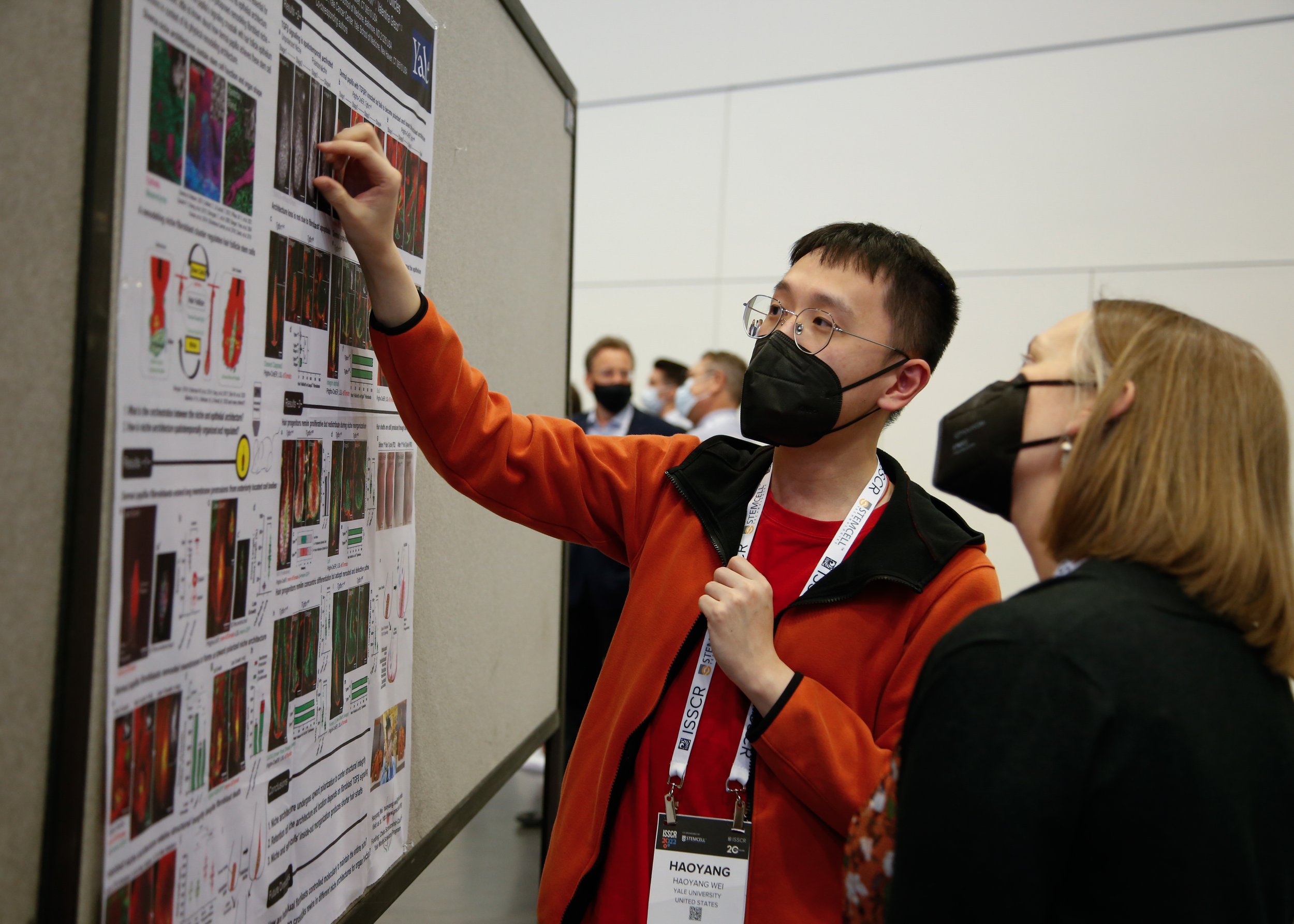 The Archives — International Society for Stem Cell Research