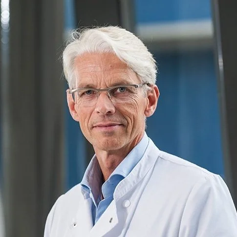 Member Spotlight: Ton Rabelink, MD, PhD — International Society for ...