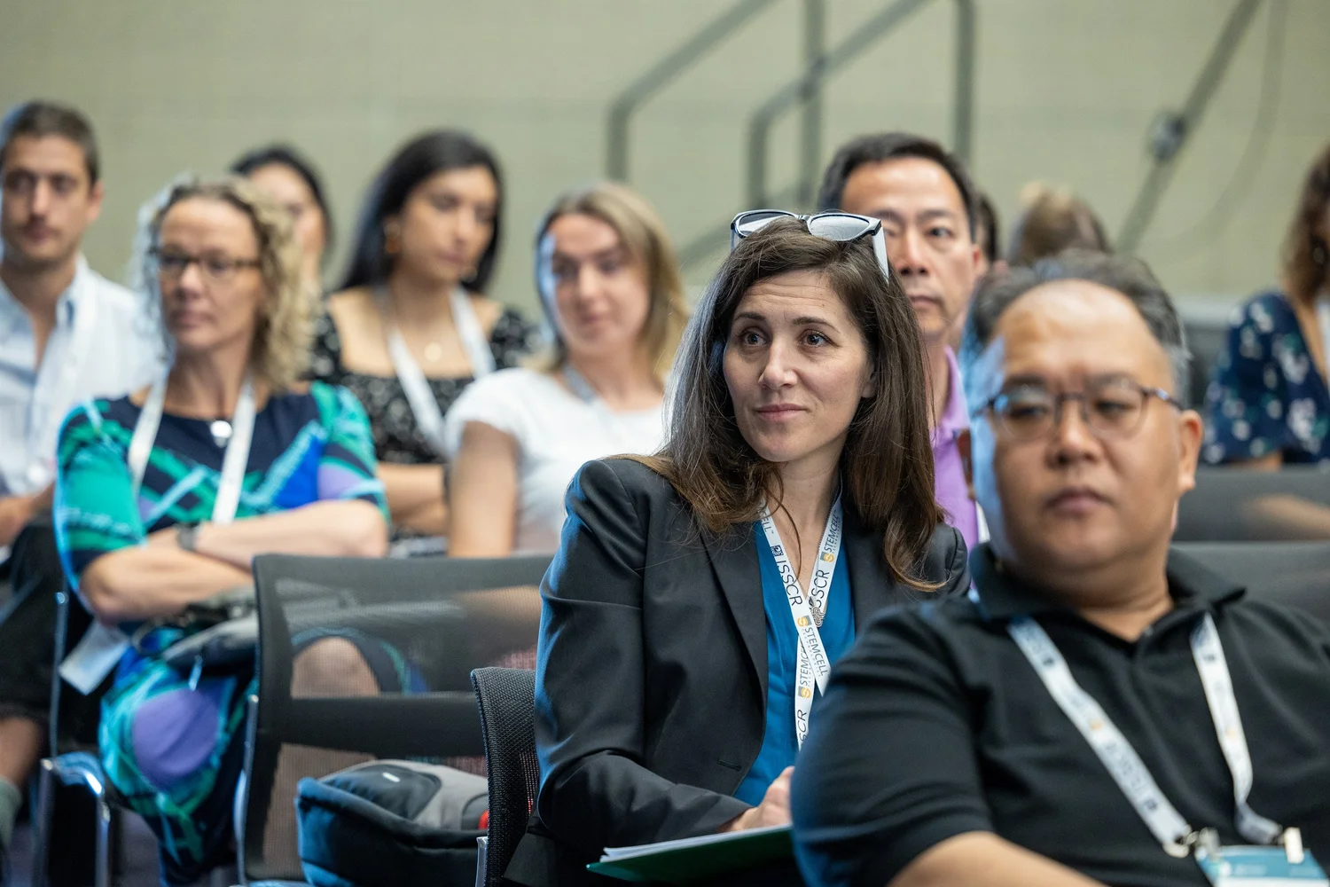 The Archives — International Society for Stem Cell Research