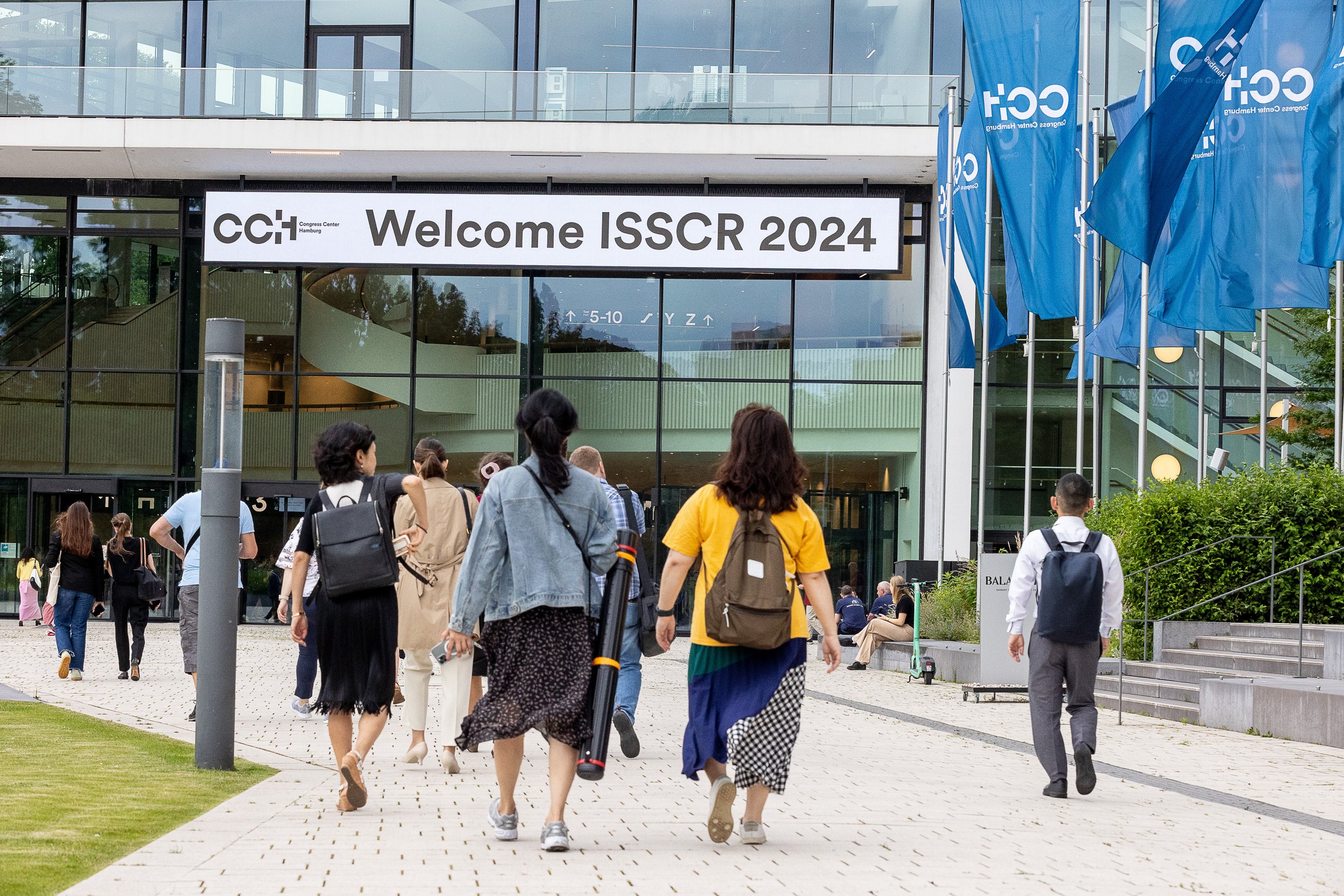 The Archives — International Society for Stem Cell Research