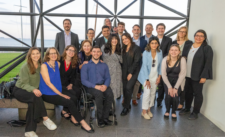 About — International Society for Stem Cell Research