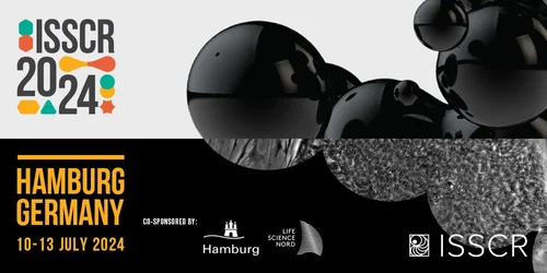 2024 ISSCR Annual Meeting — International Society for Stem Cell Research