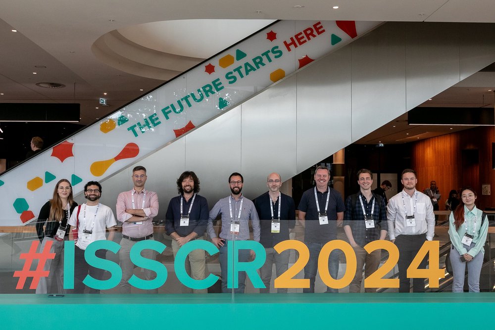 The Archives — International Society for Stem Cell Research