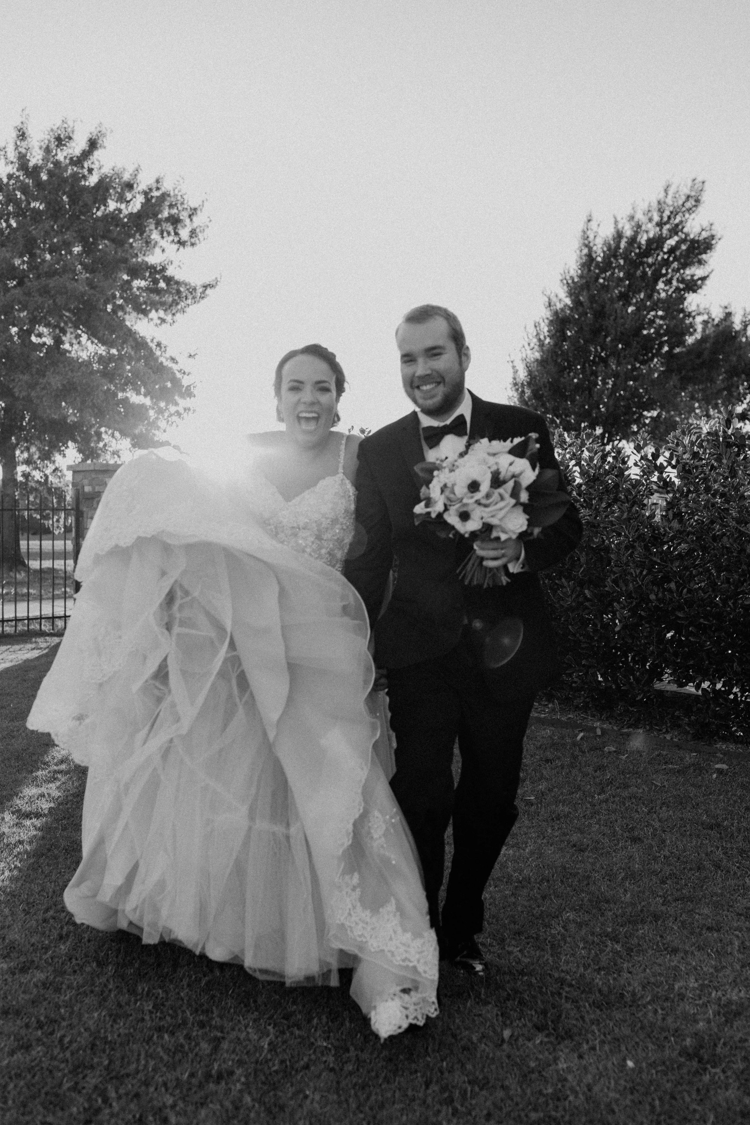 Rachel Willis Events - Dallas Wedding Planner