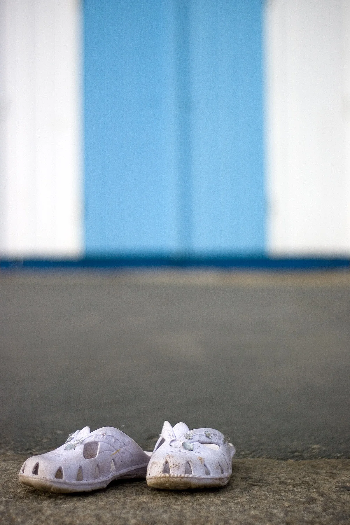 Lost and Found Photography | Lost Object Photo Project — Liam Frankland