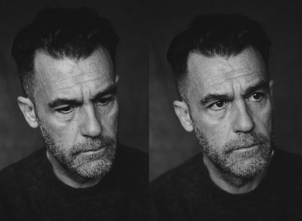 PORTRAITS & HEADSHOTS