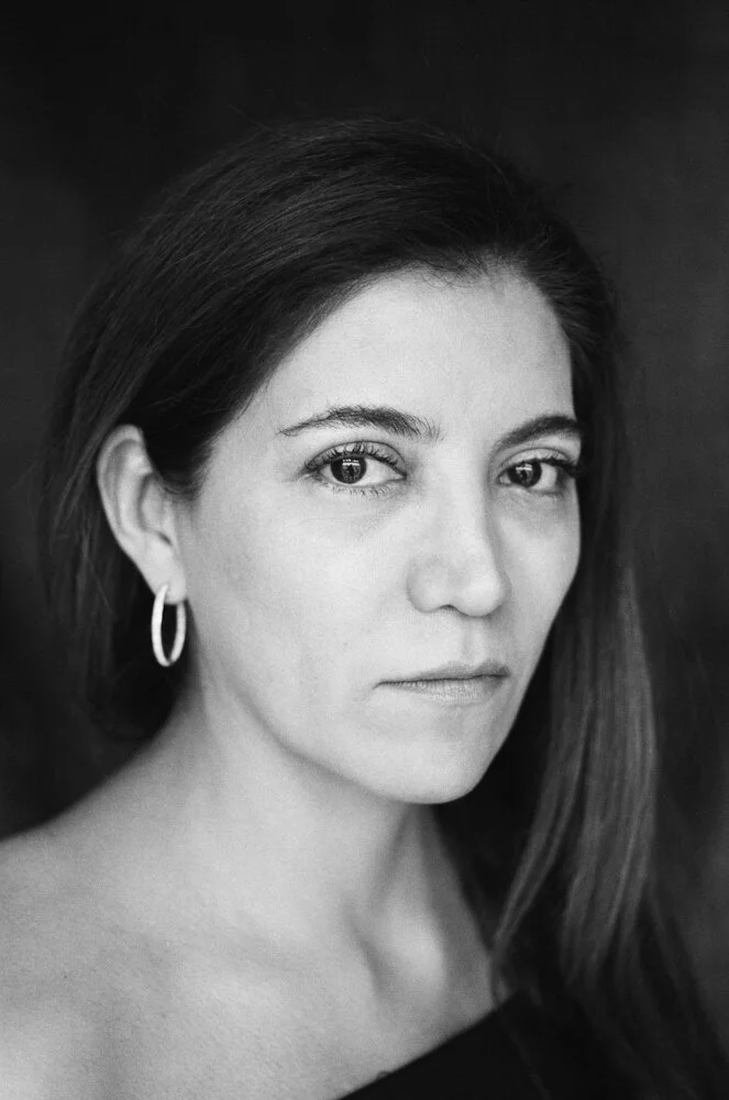 PORTRAITS & HEADSHOTS