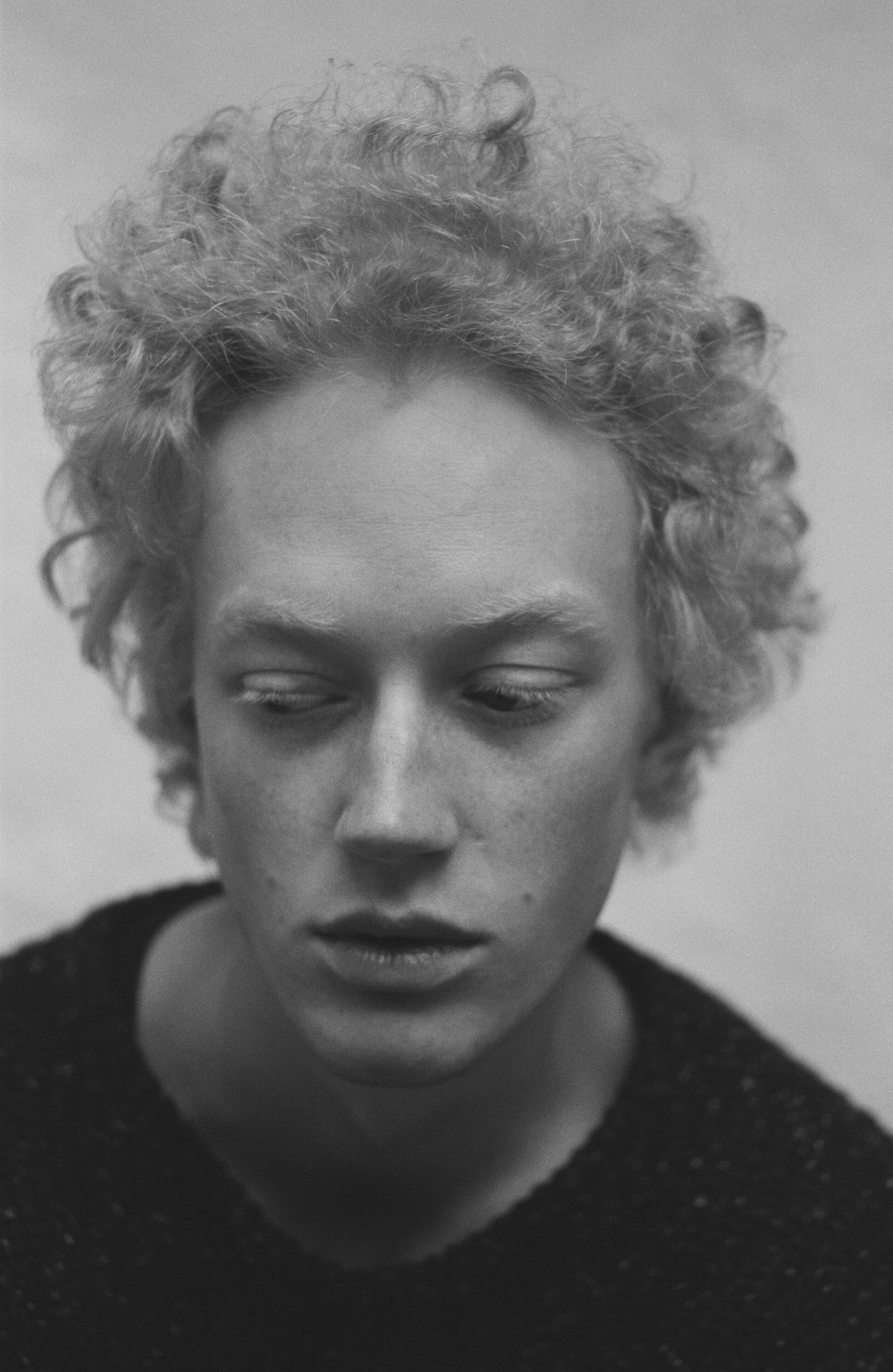 PORTRAITS & HEADSHOTS