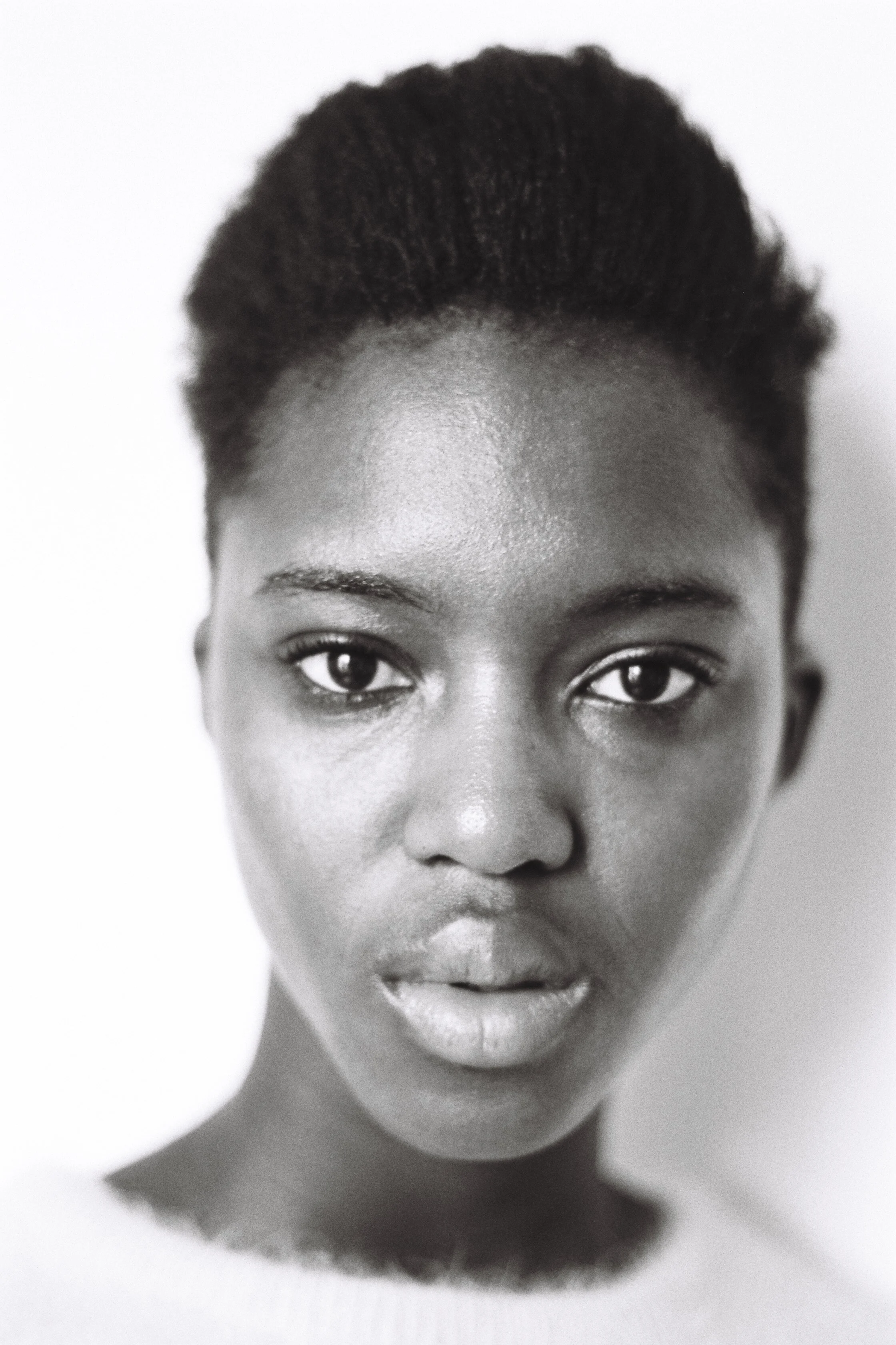 PORTRAITS & HEADSHOTS