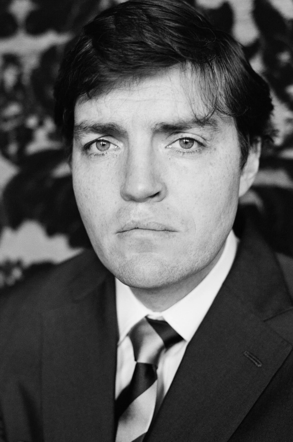 PORTRAITS & HEADSHOTS