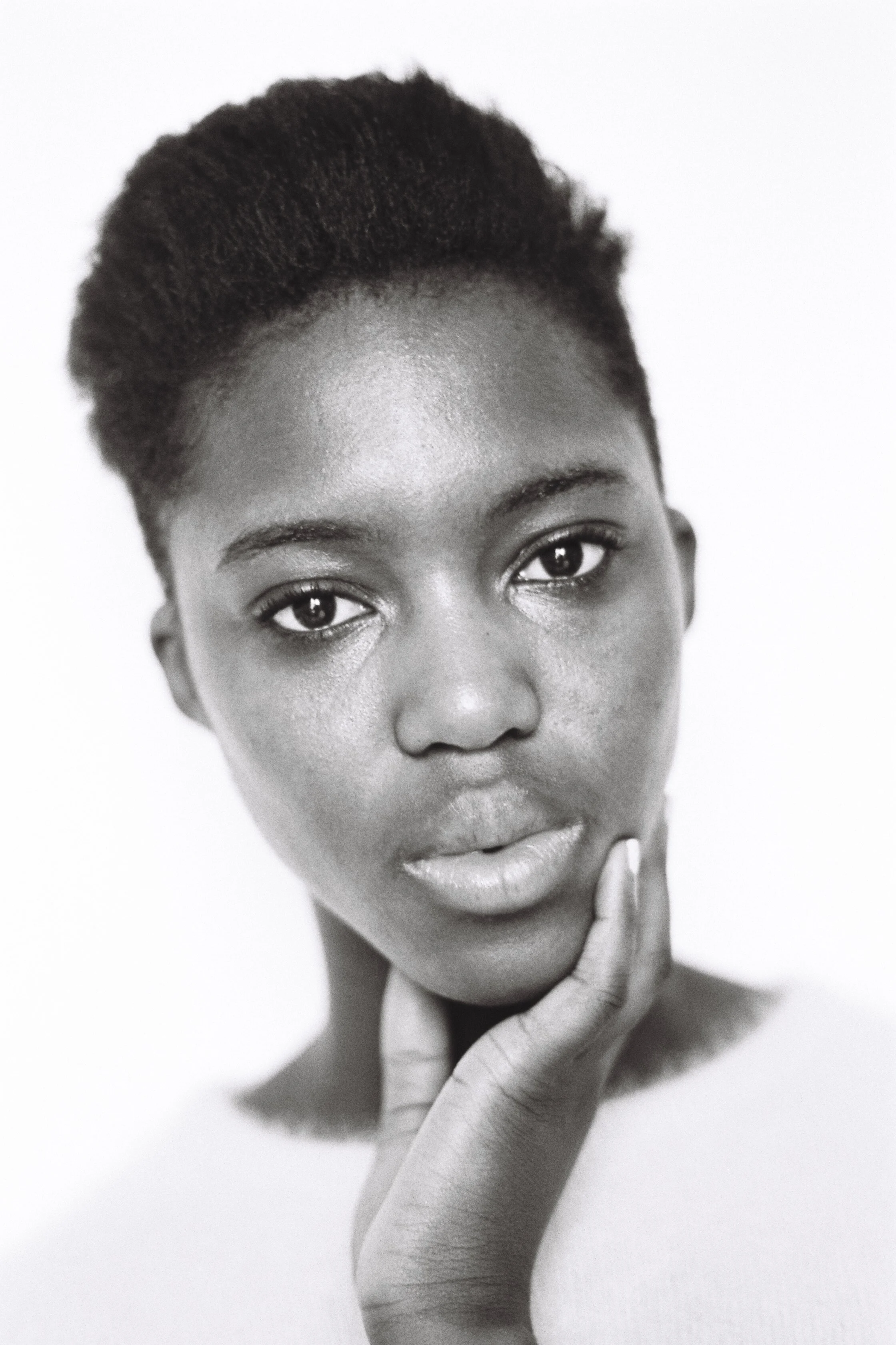 PORTRAITS & HEADSHOTS