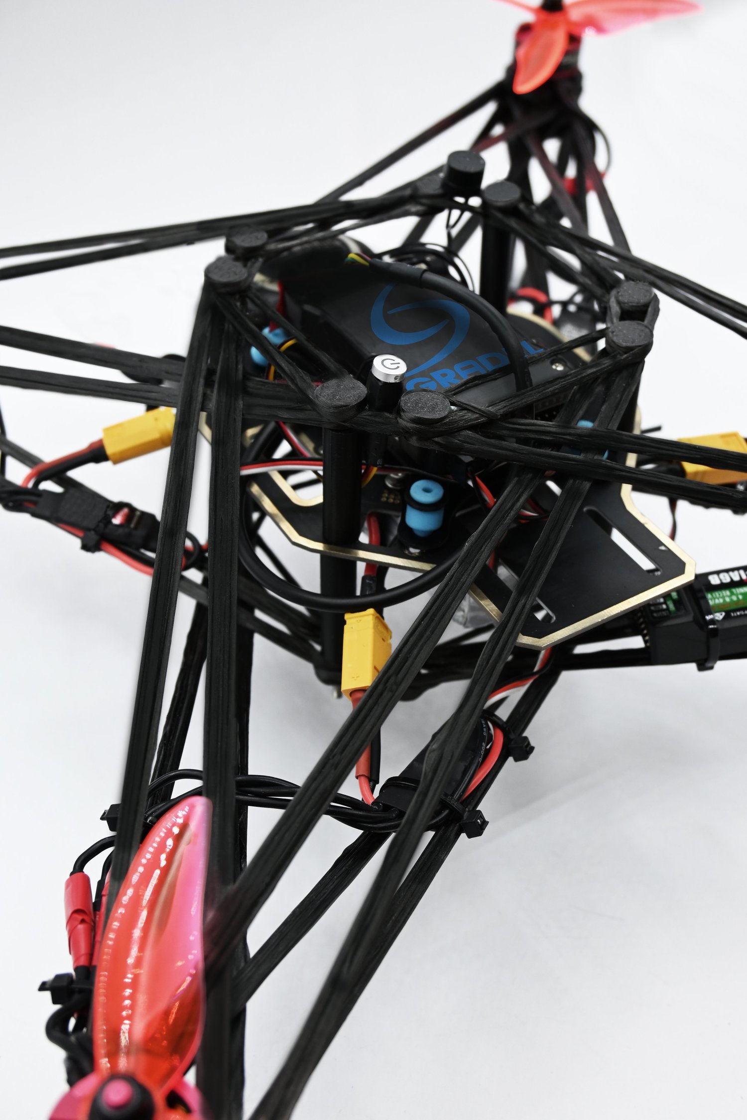 Gradel Light Weight | Innovate with Robotic Additive Manufacturing