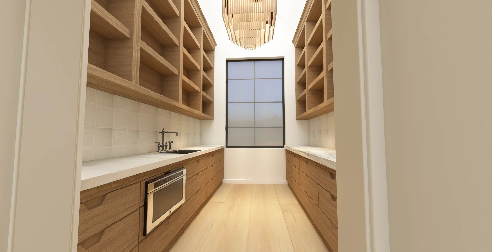 Dime Floor Plan — K|R Design + Decor