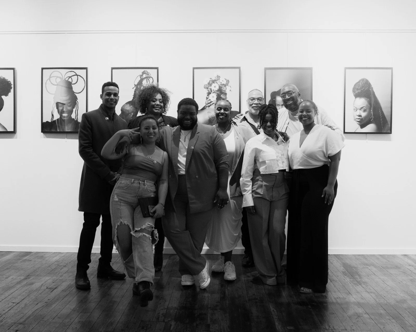 Living in the Now and Dreaming of a Better Future: A conversation with ...