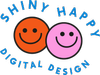 Shiny Happy Digital Design - Happy Websites for Creatives