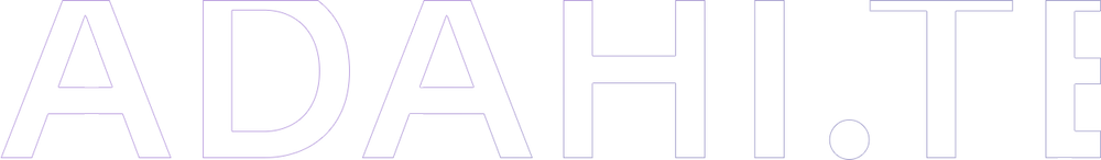 adahi.tech