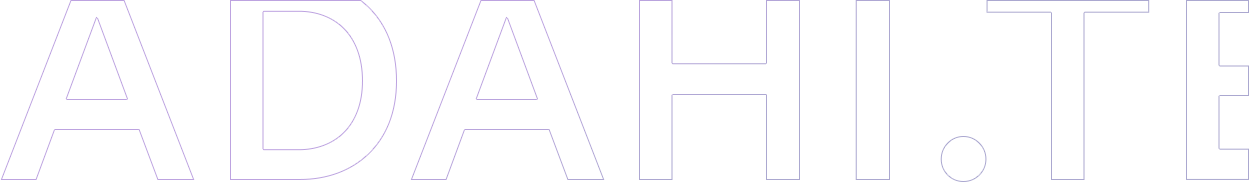 adahi.tech