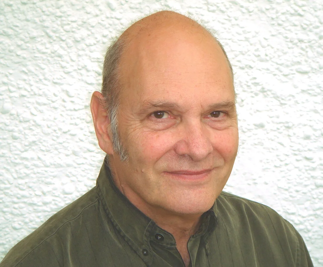 Peter Lapham — Bexhill Sinfonietta Society