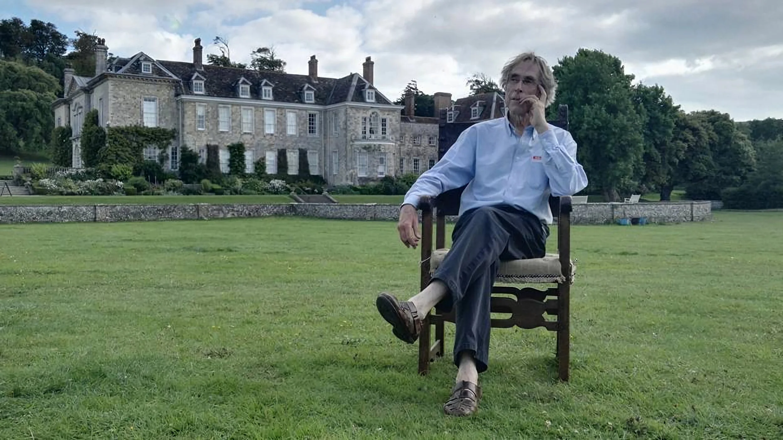 An afternoon with Paul Lewis — Bexhill Sinfonietta Society