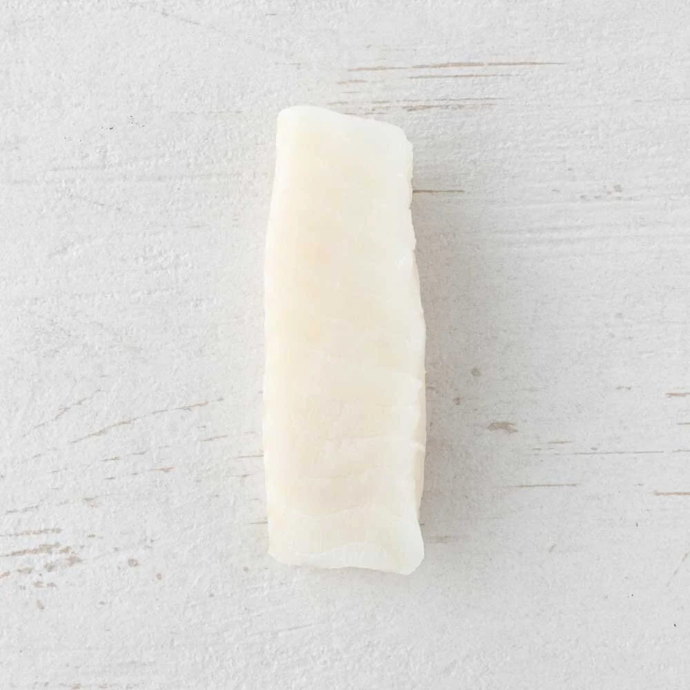 Morue Charbonnière - Poisson Entier — Ferro | Poisson et fruits de mer