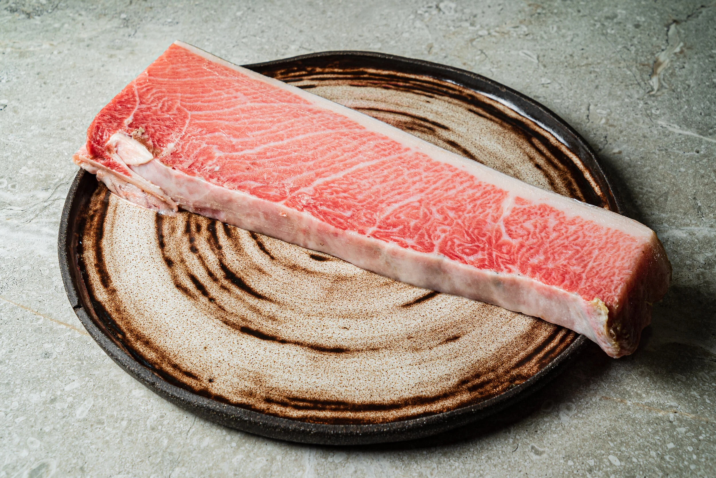 2X Loup de Mer Entier 400-600gr — Ferro | Poisson et fruits de mer