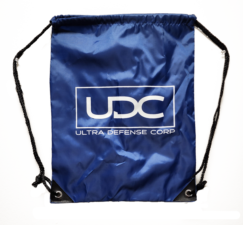 UDC Store — Ultra Defense Corp