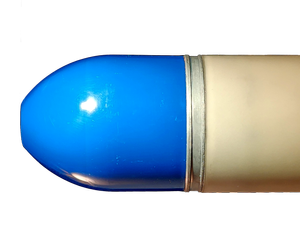 40mm M781 Chalk Rounds — Ultra Defense Corp