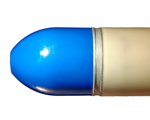 40mm M781 Chalk Rounds — Ultra Defense Corp