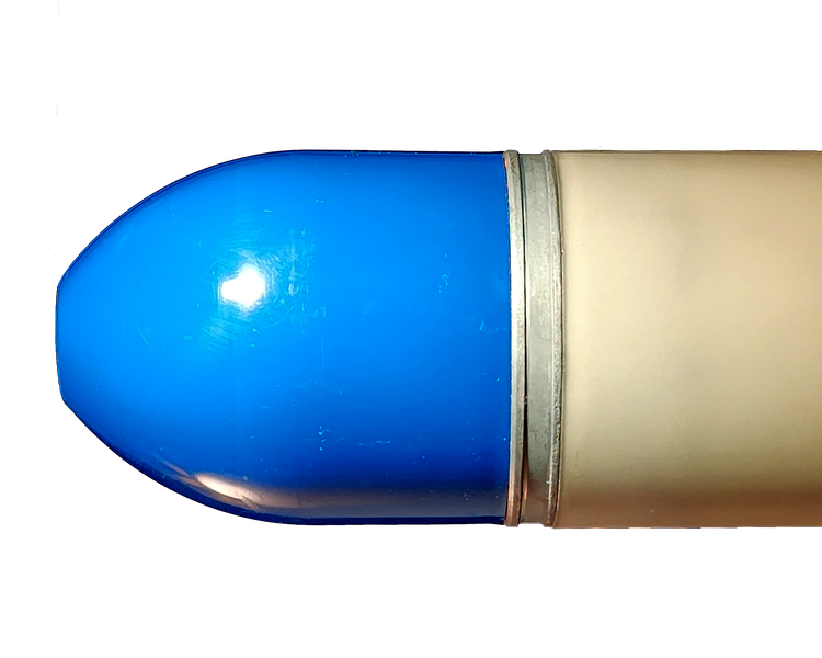 40mm M781 Chalk Rounds — Ultra Defense Corp