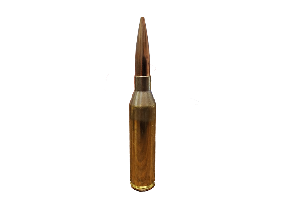 UDC - .338 Caliber Catalogue — Ultra Defense Corp