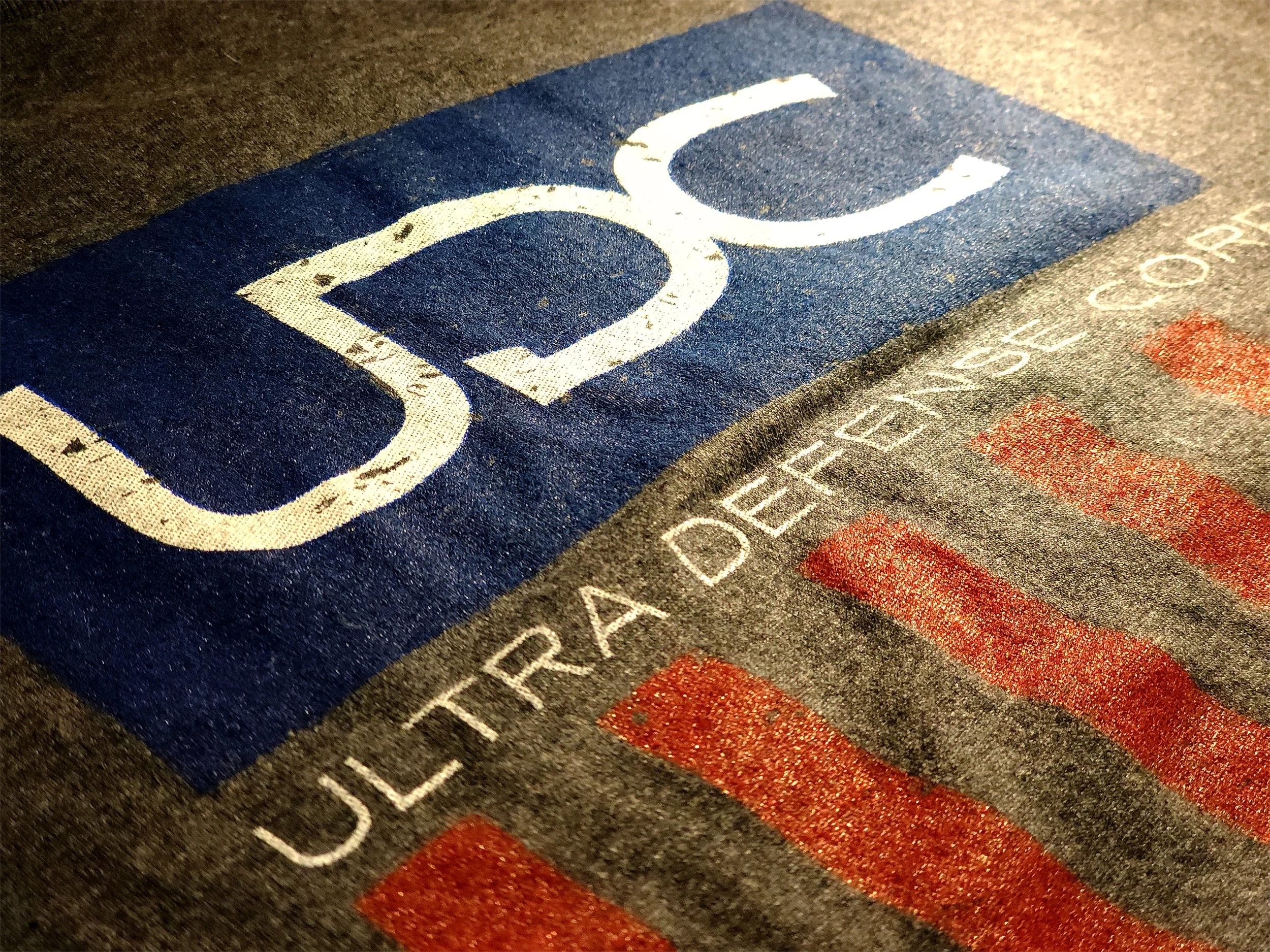 UDC Store — Ultra Defense Corp