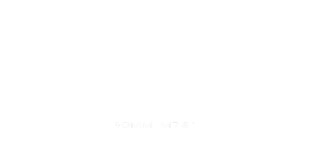 40mm M781 Chalk Rounds — Ultra Defense Corp