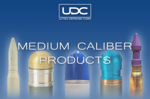 Products — Ultra Defense Corp
