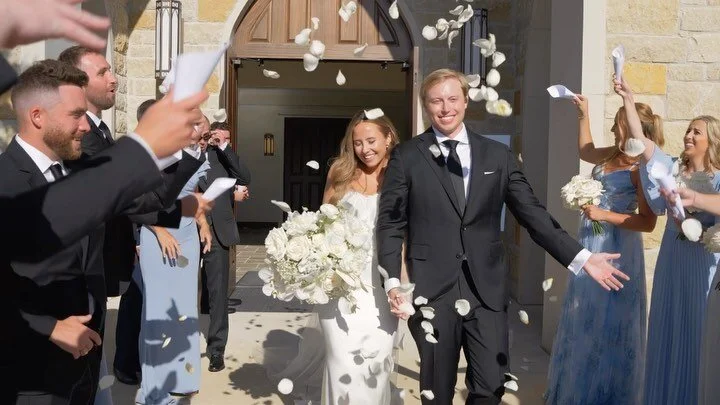 Weddings — Saltrock Studios