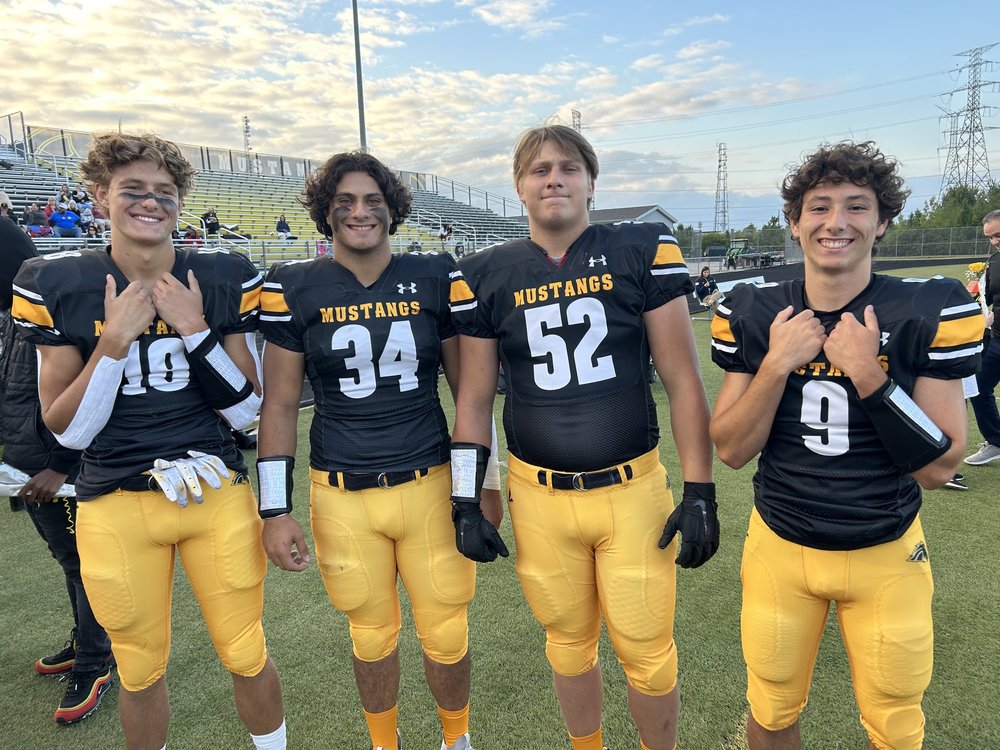 Metea Valley Athletic Boosters