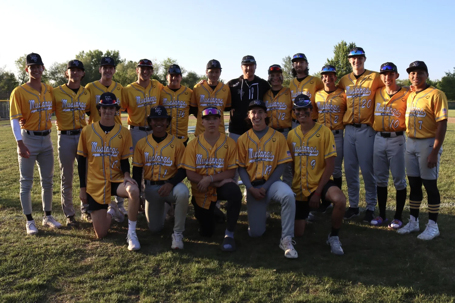 Metea Valley Athletic Boosters