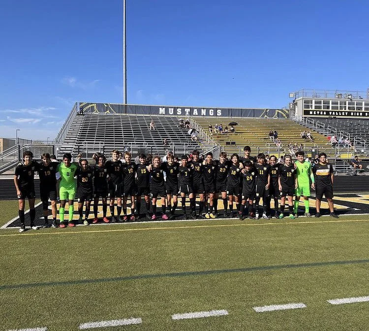 Metea Valley Athletic Boosters