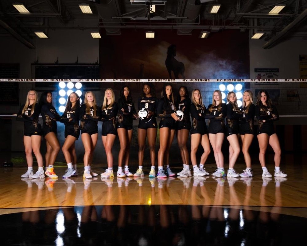 Metea Valley Athletic Boosters