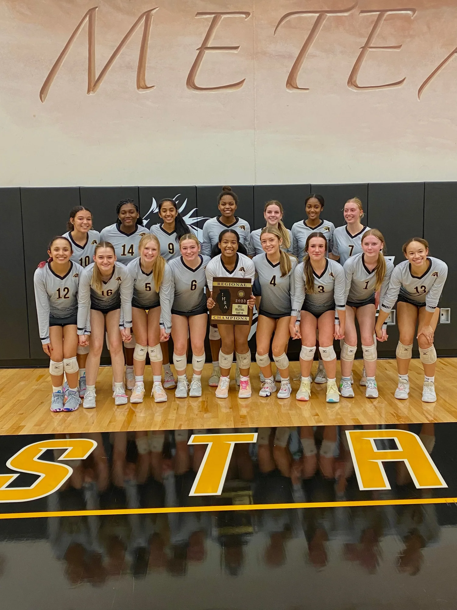 Metea Valley Athletic Boosters