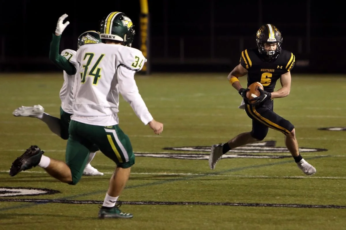 Metea Valley Athletic Boosters